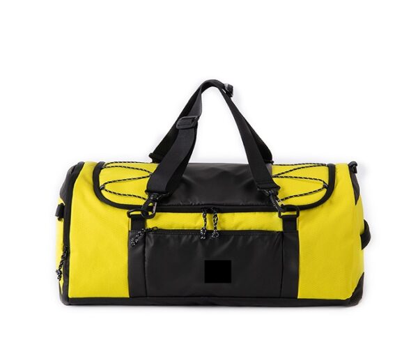 Why Choose a Stylish Duffel Bag for your Travel Purpose? Oasis Bags