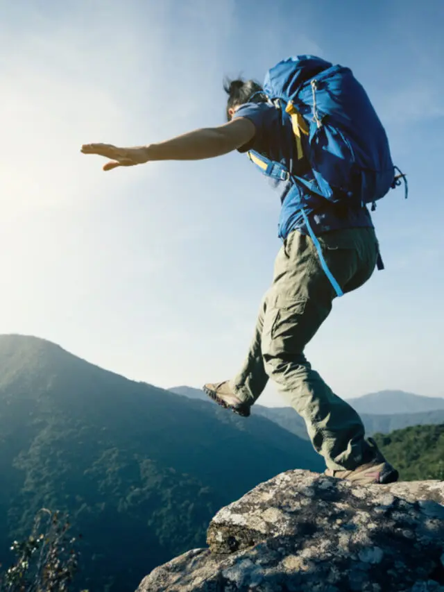 How To Choose A Hiking Backpack For Your Next Solo Trip