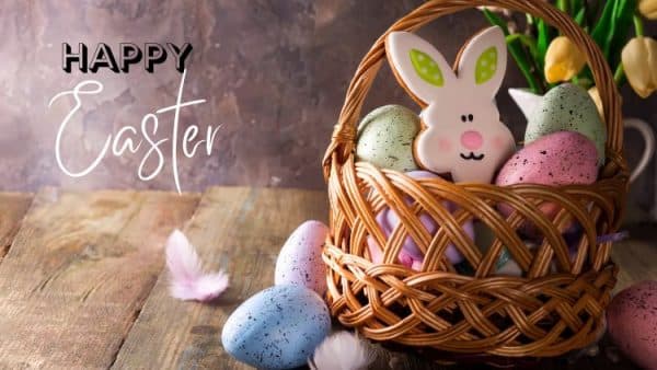 Kids Exiting Easter Basket Bag Ideas - Oasis Bags