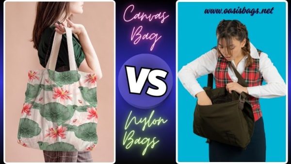 7 Creative Ways to Use a Reusable Bag - Oasis Bags